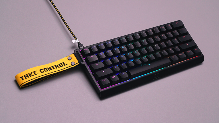 [商品紹介レビュー]Wooting 60HE（Raptor HE） | BEST ONE