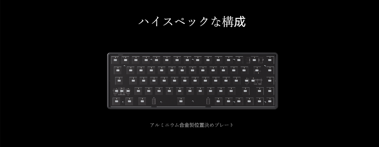 Best One(ベストワン) / VXE ATK68 L版 White レンタル / サブスク