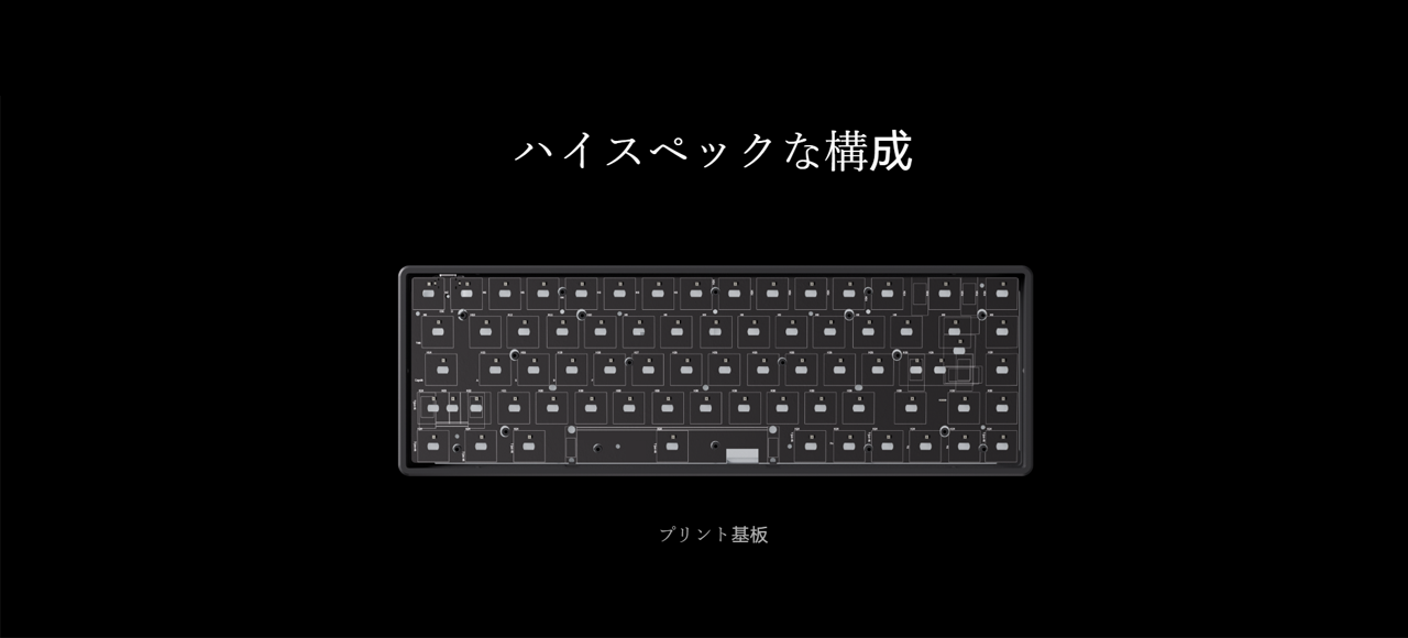 Best One(ベストワン) / VXE ATK68 L版 White レンタル / サブスク