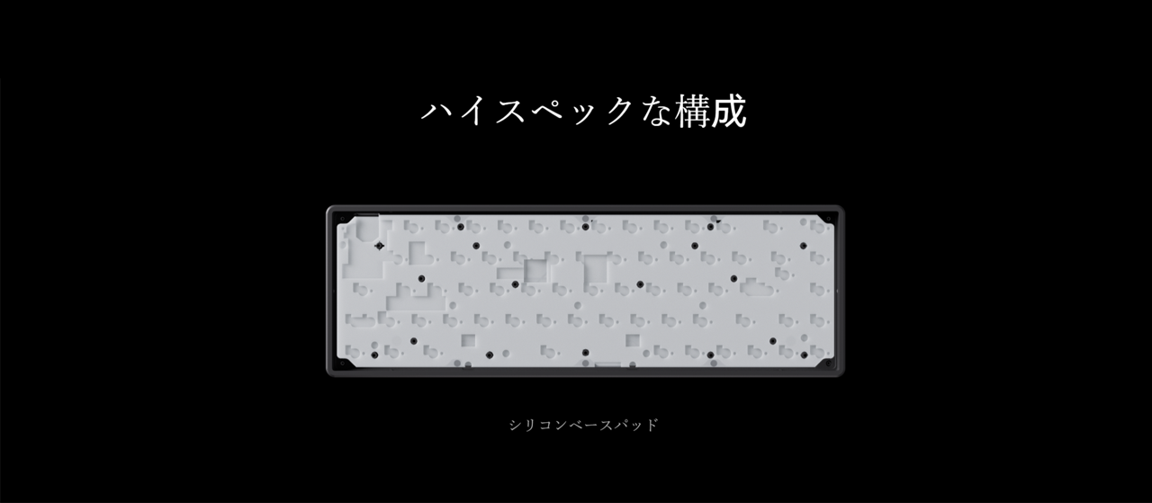 Best One(ベストワン) / VXE ATK68 L版 White レンタル / サブスク