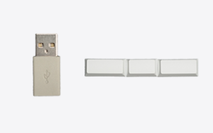 [Spec] HM66 ゲーミングキーボード | BEST ONE